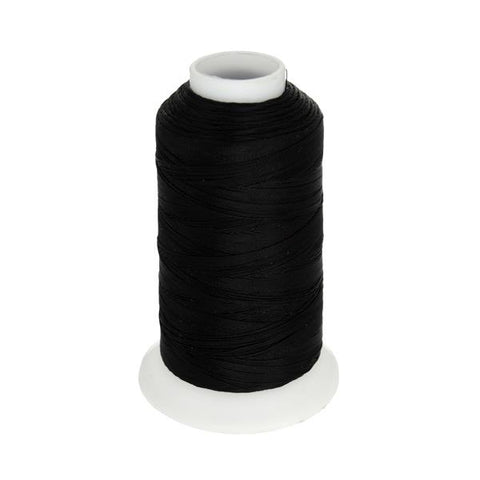 Black Beading Thread 500m – i-Bead Inc.