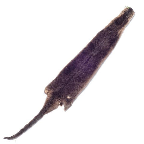 Otter Fur Pelt – i-Bead Inc.