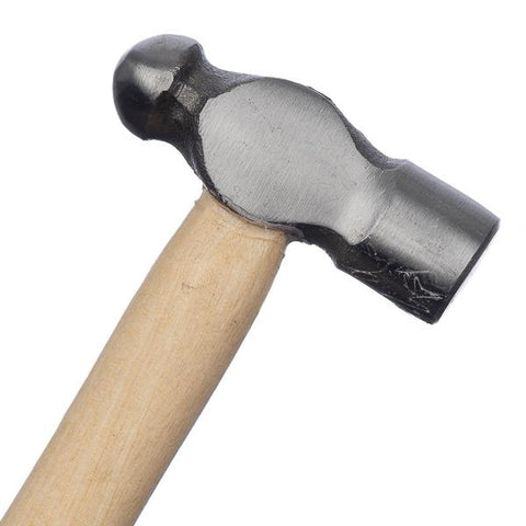 Chasing Hammer – i-Bead Inc.